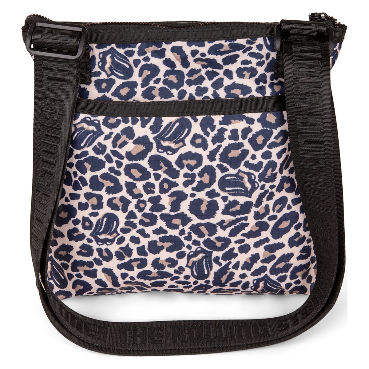 The Rolling Stones Evolution Crossbody Bag | bagdUp