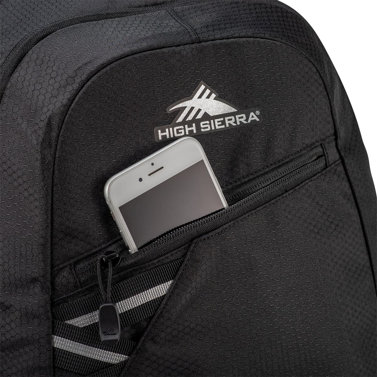 High Sierra Outburst 2 Laptop Backpack – bagdUp