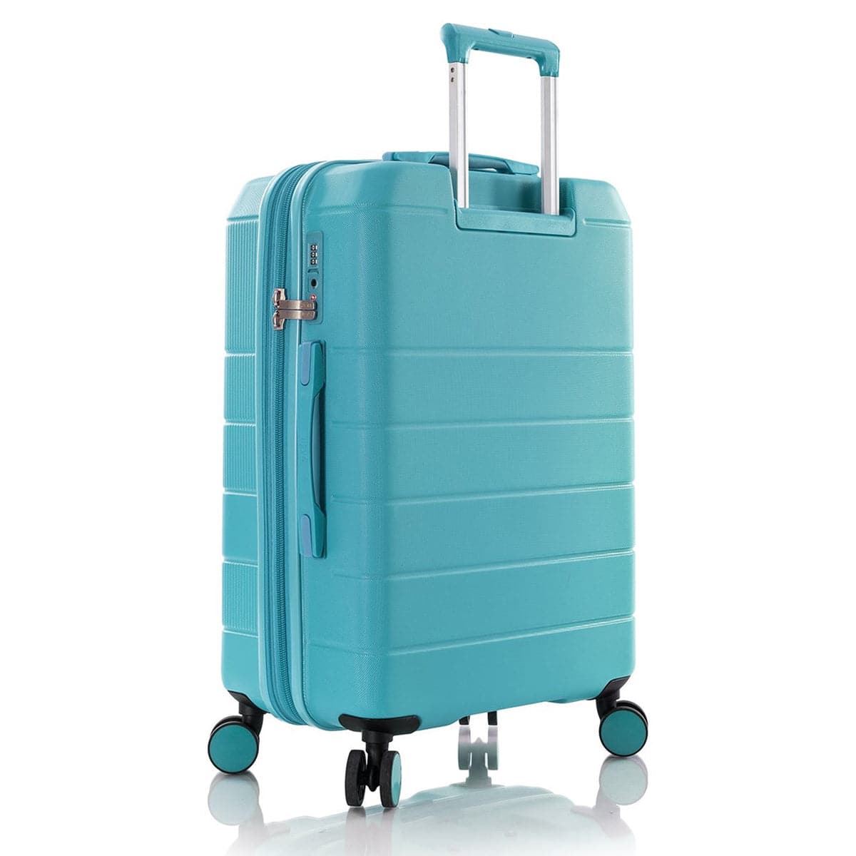 Heys Neo 26" Spinner Luggage – bagdUp