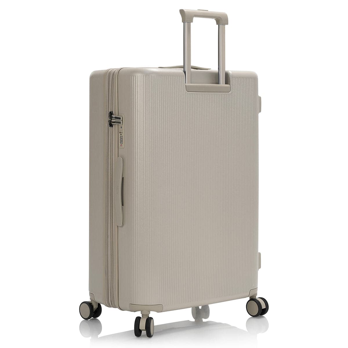 Heys Earth Tones 30" Spinner Luggage – bagdUp
