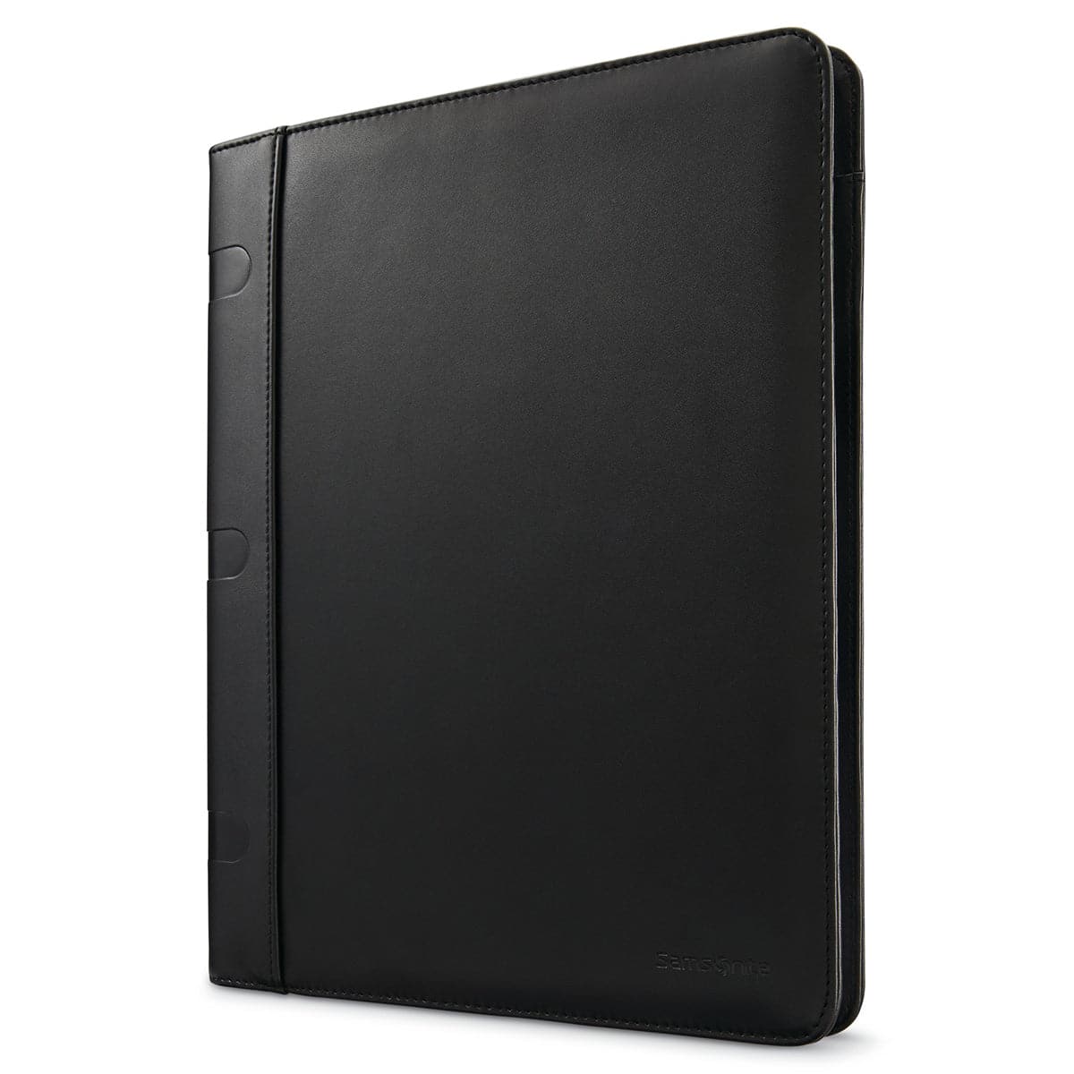 Samsonite Leather Portfolio – bagdUp