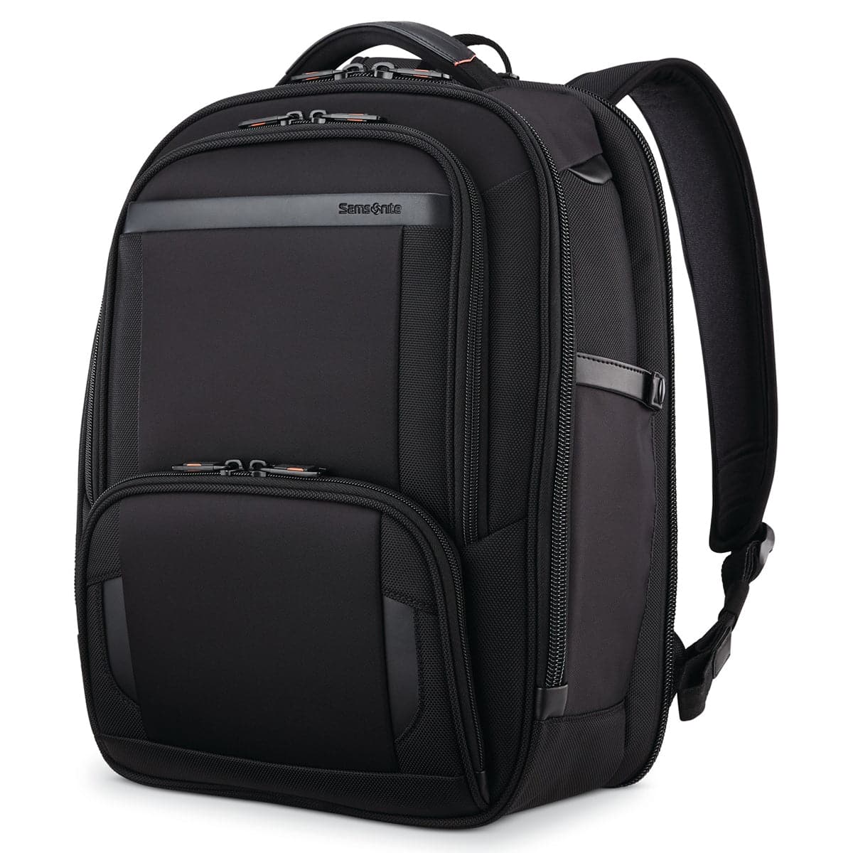 Samsonite Slim Backpack – bagdUp