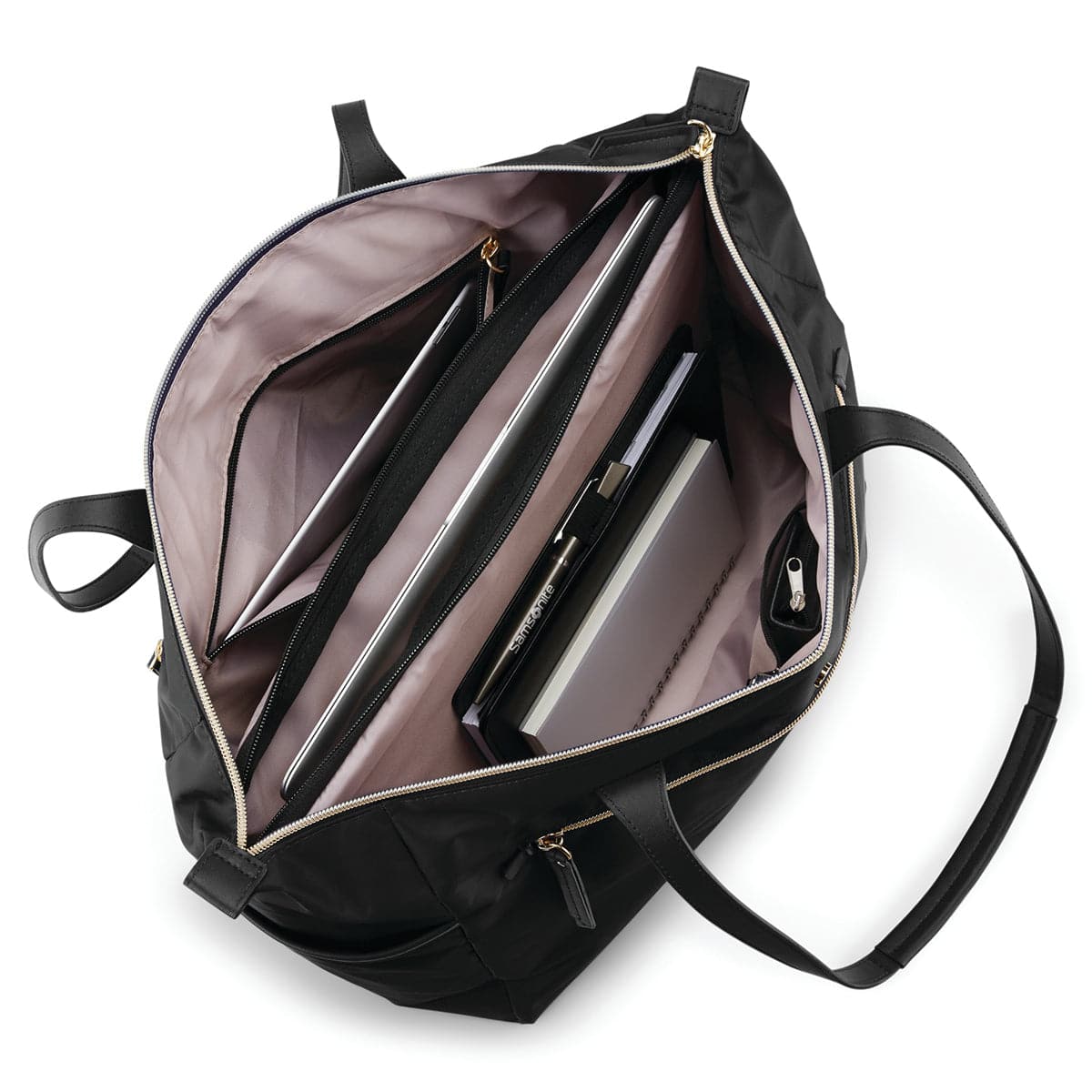 Samsonite Mobile Solution Deluxe Carryall Bag – bagdUp