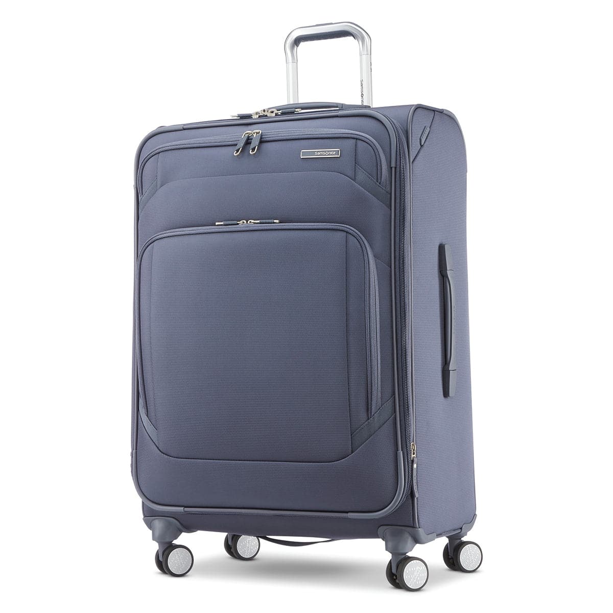 Samsonite Ascentra Medium Expandable Spinner – bagdUp