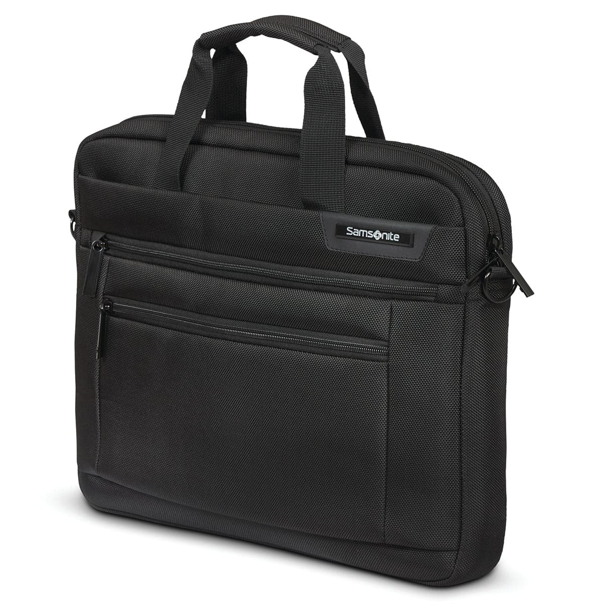 Samsonite Classic 2 Shuttle Briefcase – bagdUp