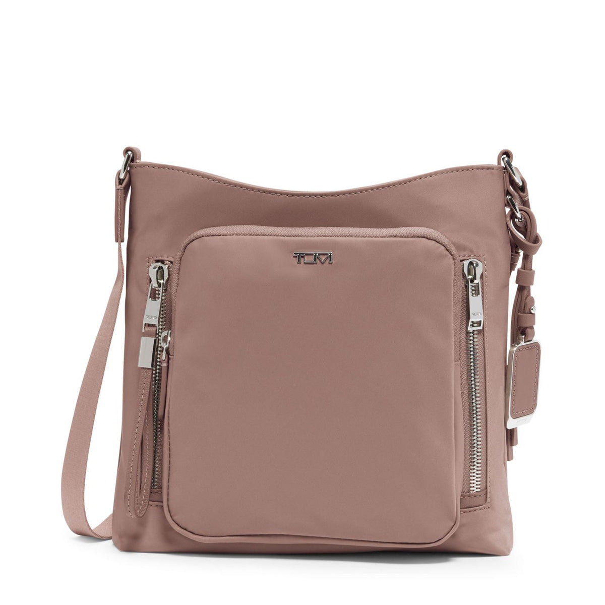 Tumi Voyageur Tyler Crossbody Bag – bagdUp