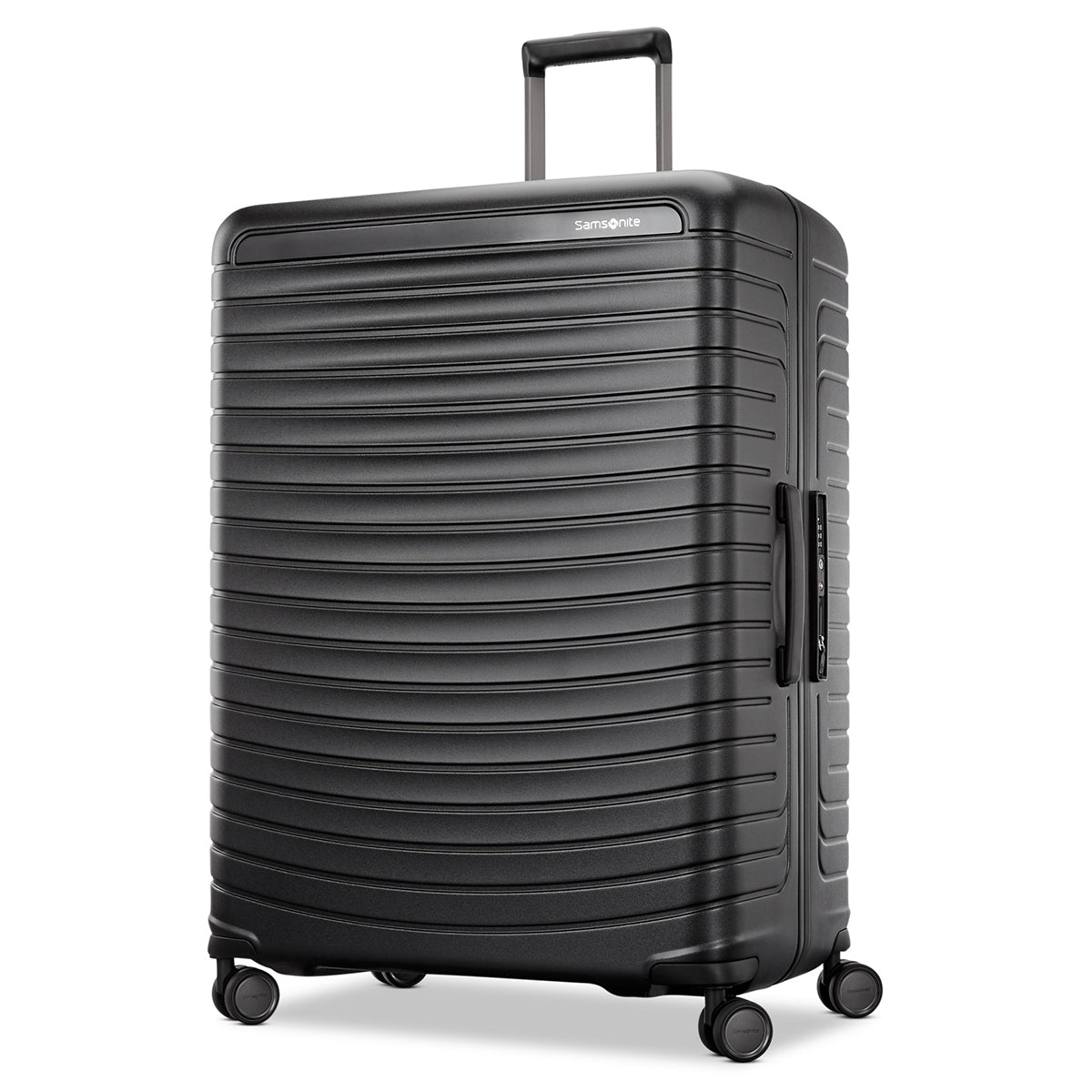 Samsonite Framelock Max Hardside Large Carry-On Spinner – bagdUp