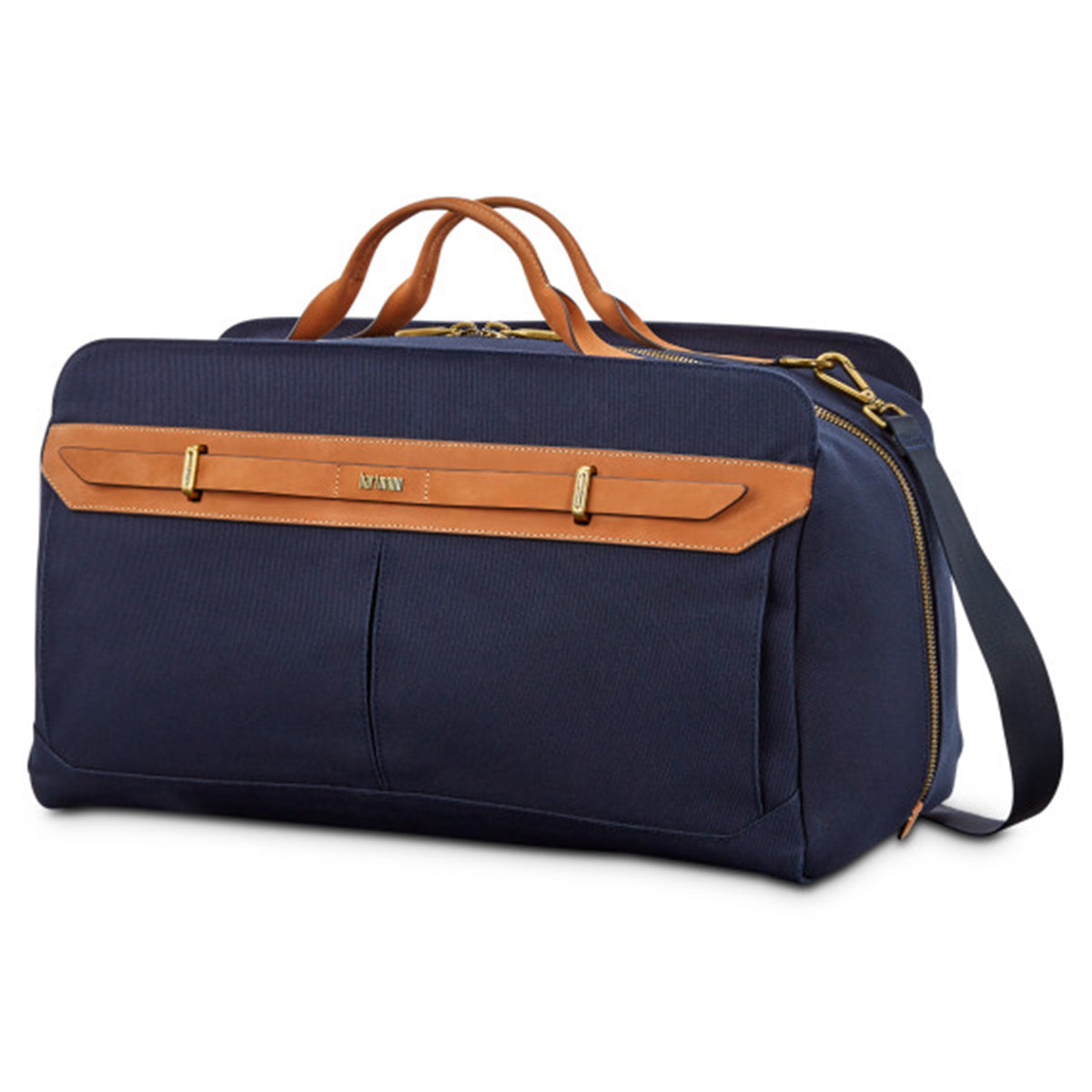 Hartmann Reserve Weekender Duffle Bag – bagdUp