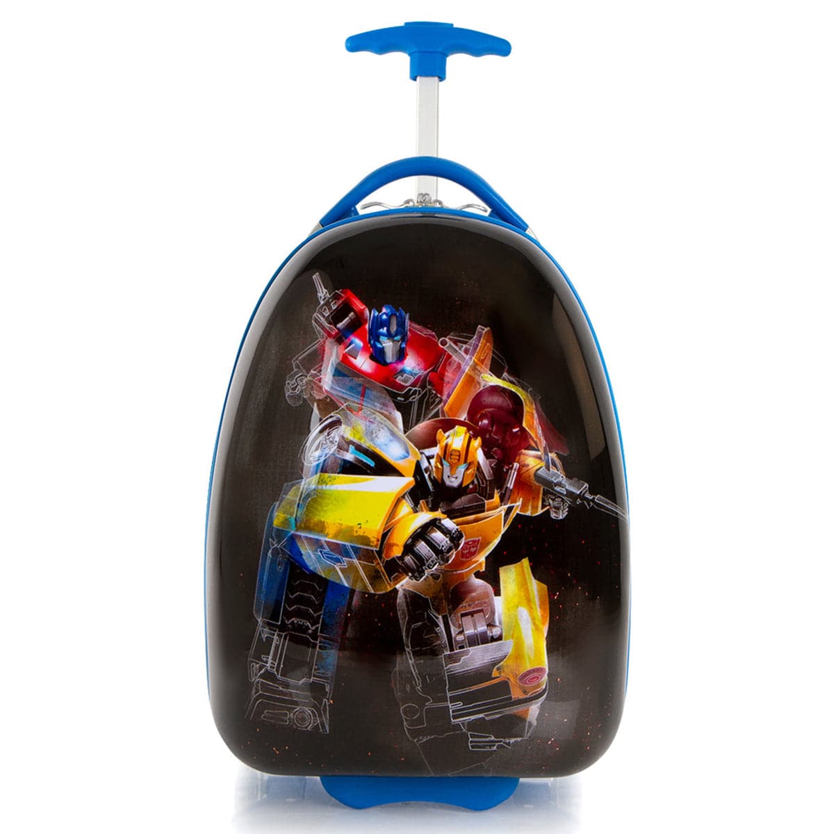 Heys Transformers Kids Luggage – bagdUp