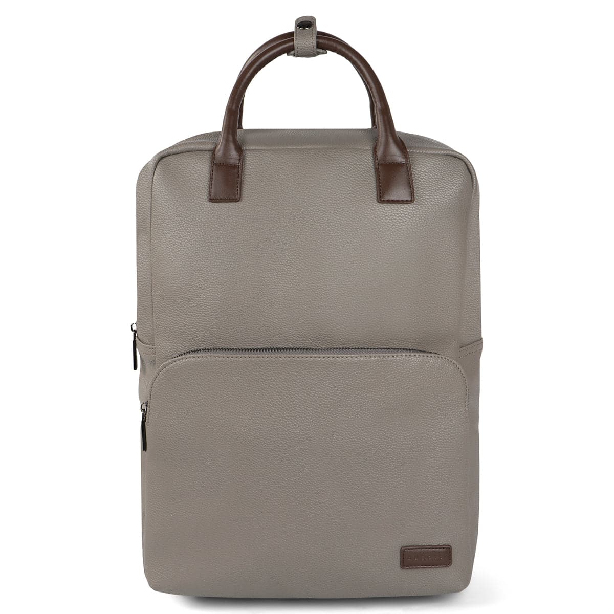 Bugatti Contrast Backpack – bagdUp