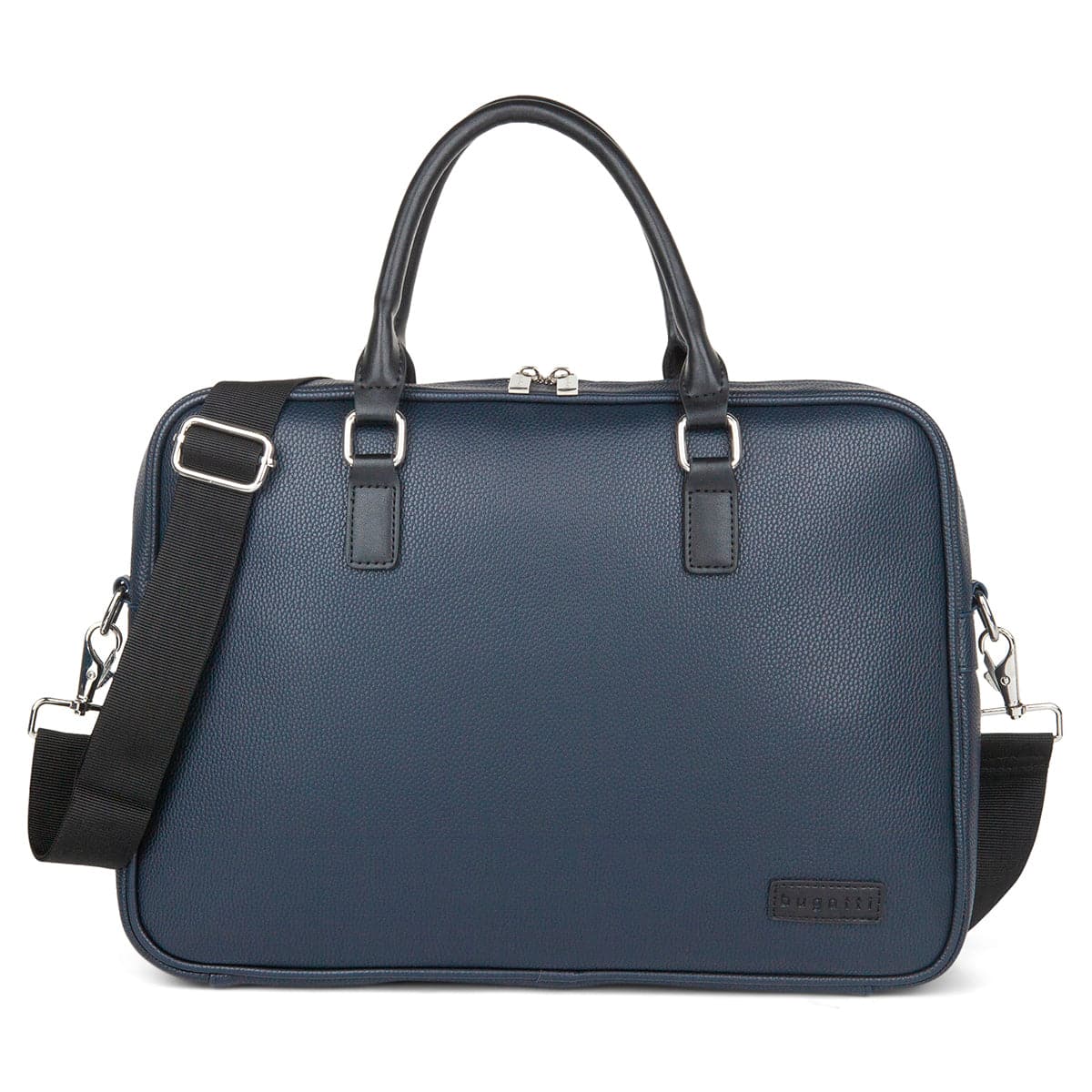 Bugatti Contrast Briefcase – bagdUp