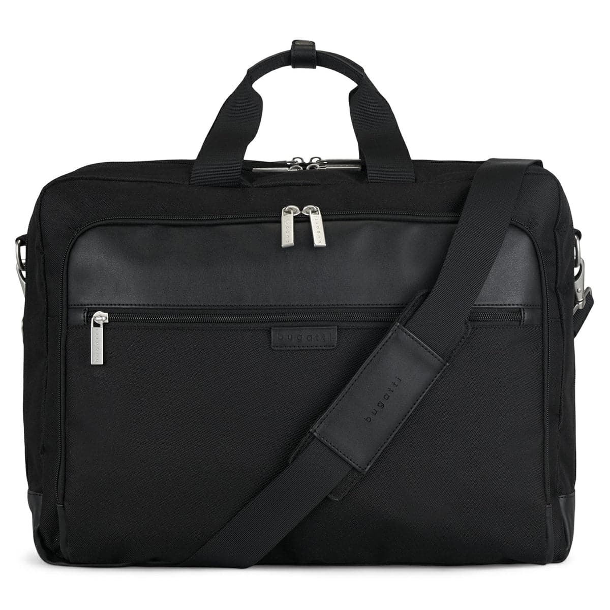 Bugatti Lucas Executive Briefcase – bagdUp