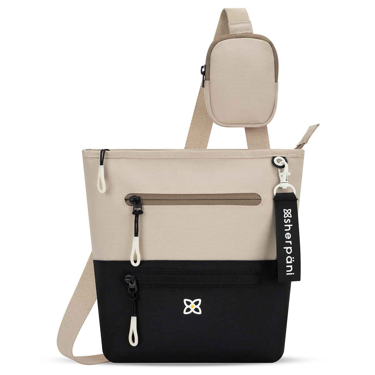 Sherpani Sadie Crossbody Purse – bagdUp