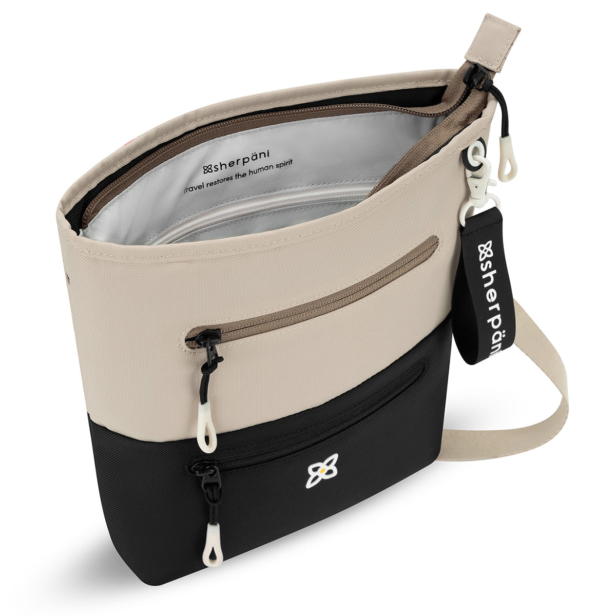 Sherpani Sadie Crossbody Purse – bagdUp