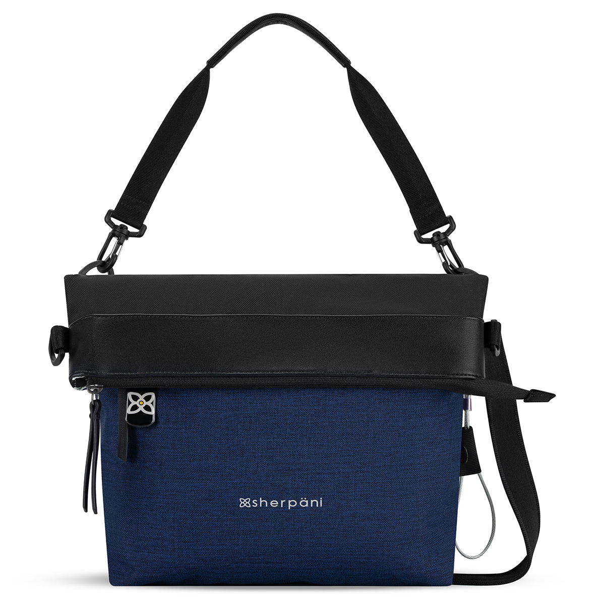 Sherpani Vale Convertible Travel Crossbody Bag – bagdUp