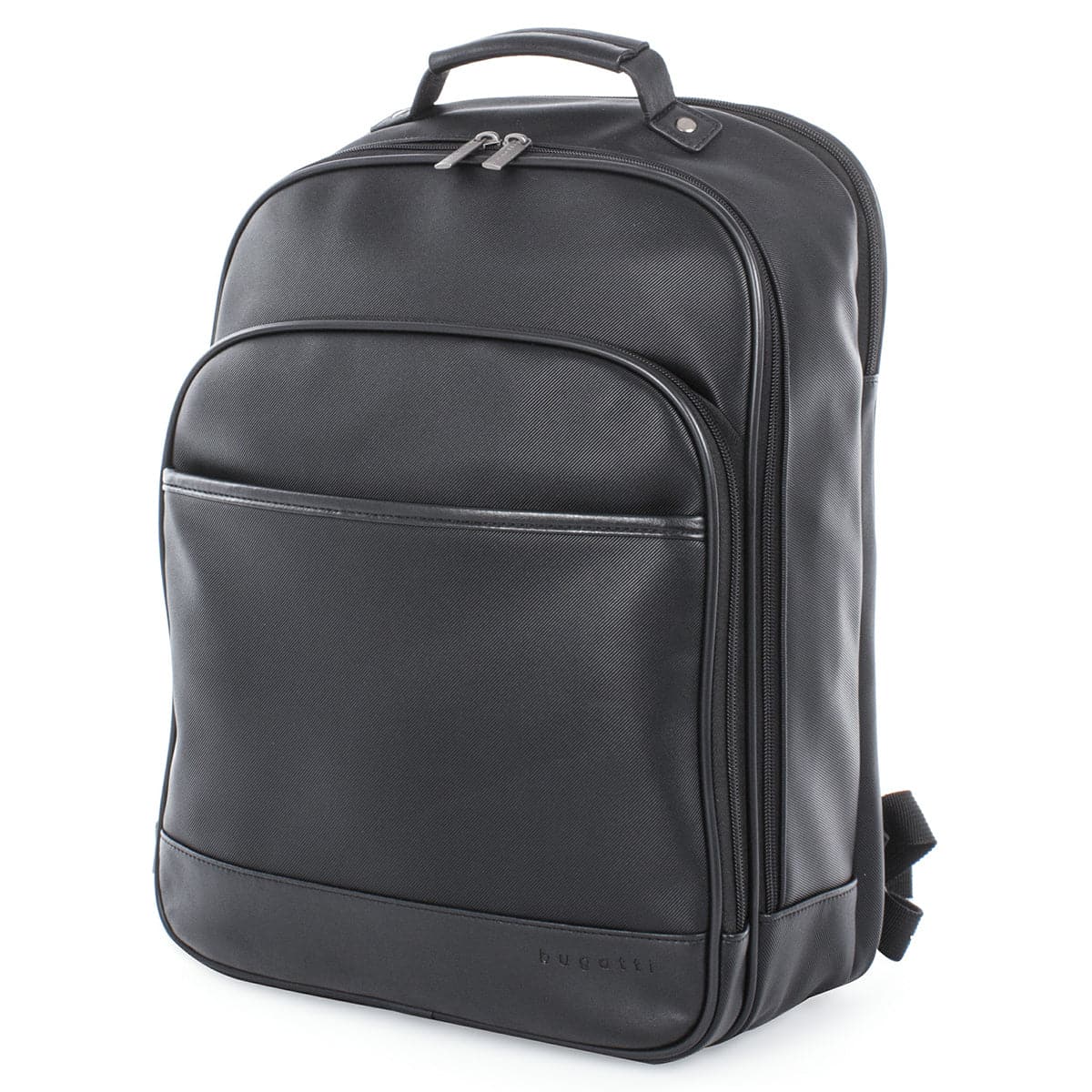 Bugatti Gin & Twill Backpack – bagdUp