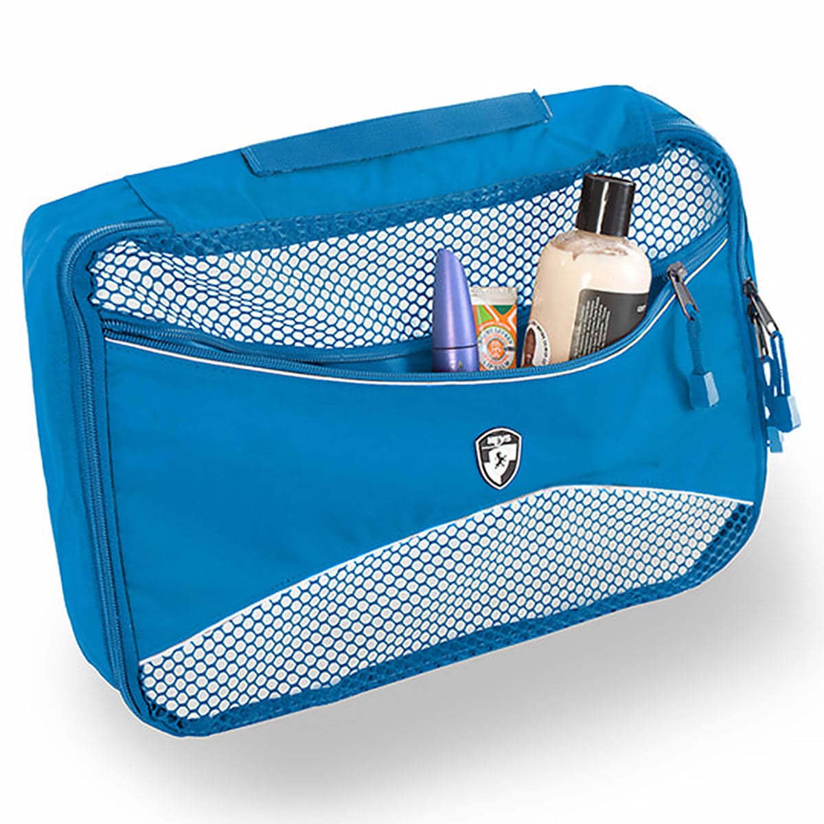 Heys Ecotex 5 Piece Packing Cube Set | bagdUp