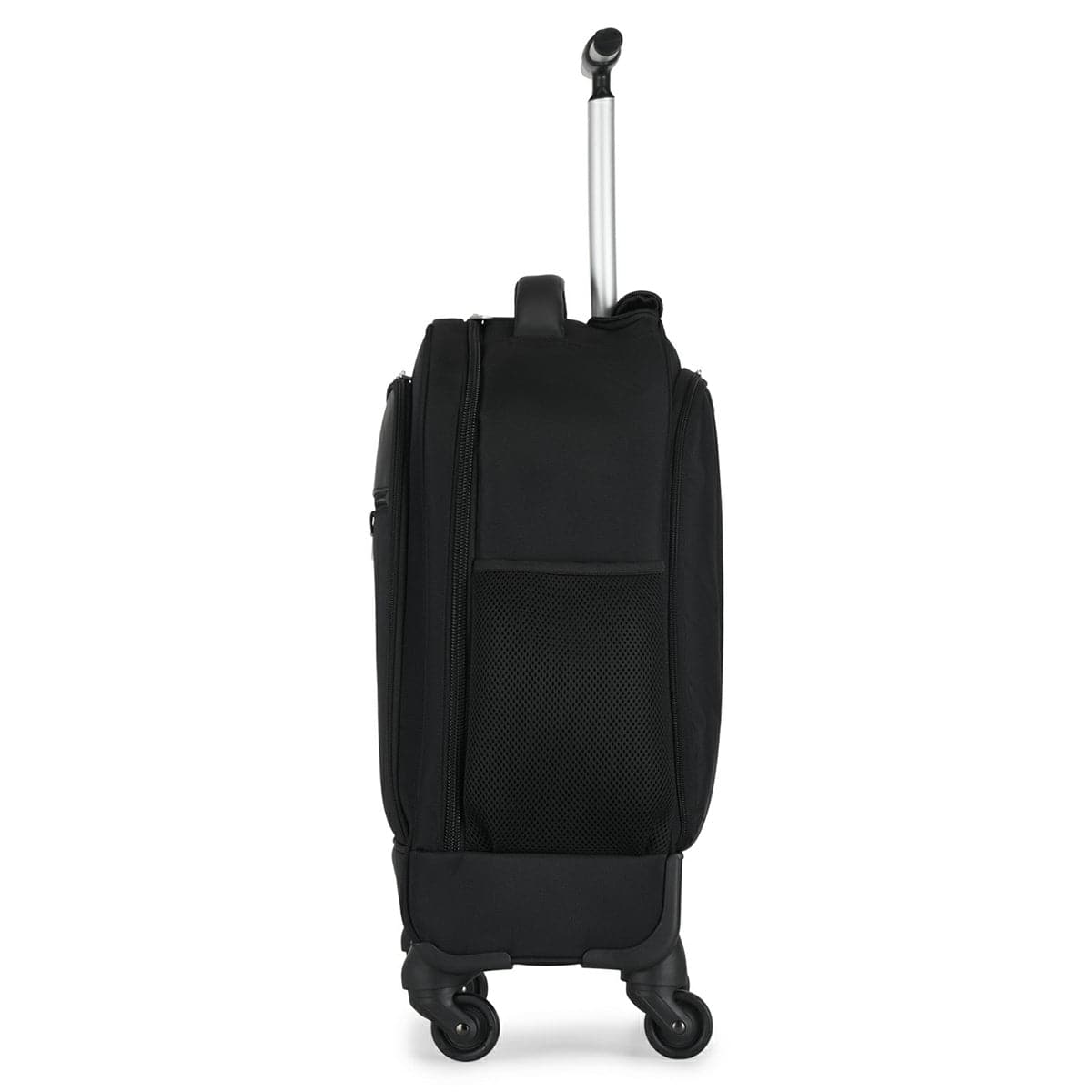 Bugatti Lucas Wheeled Backpack | bagdUp