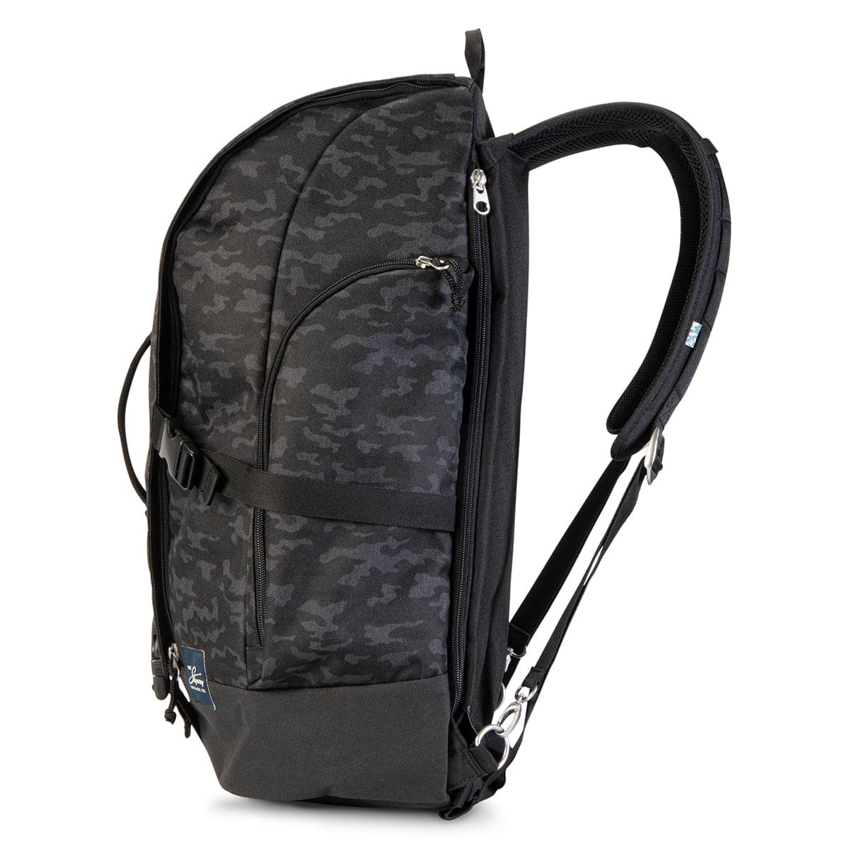 Skyway Rainier Weekender Backpack - 43L – bagdUp