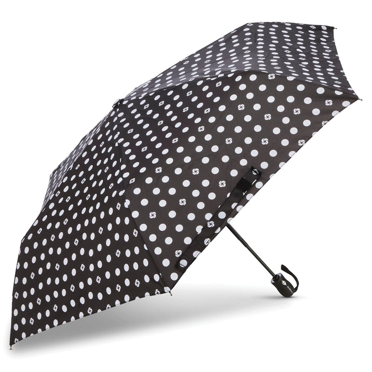 Samsonite Compact Auto Open/Close Umbrella | bagdUp