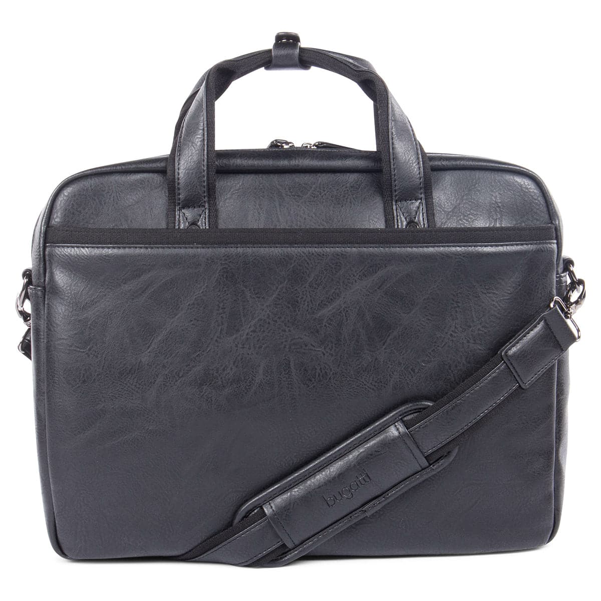 Bugatti Valentino Executive Briefcase – bagdUp