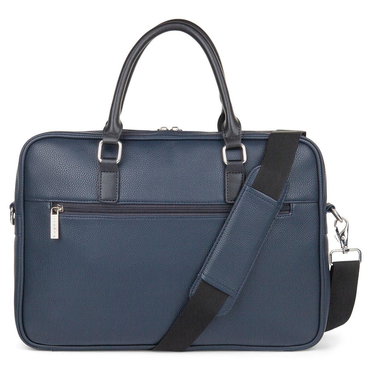 Bugatti Contrast Briefcase – bagdUp