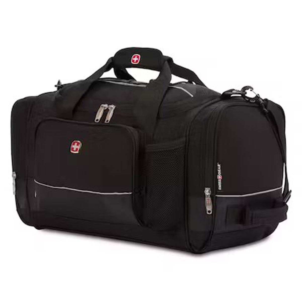 SwissGear 9000 20" Apex Duffel Bag | bagdUp