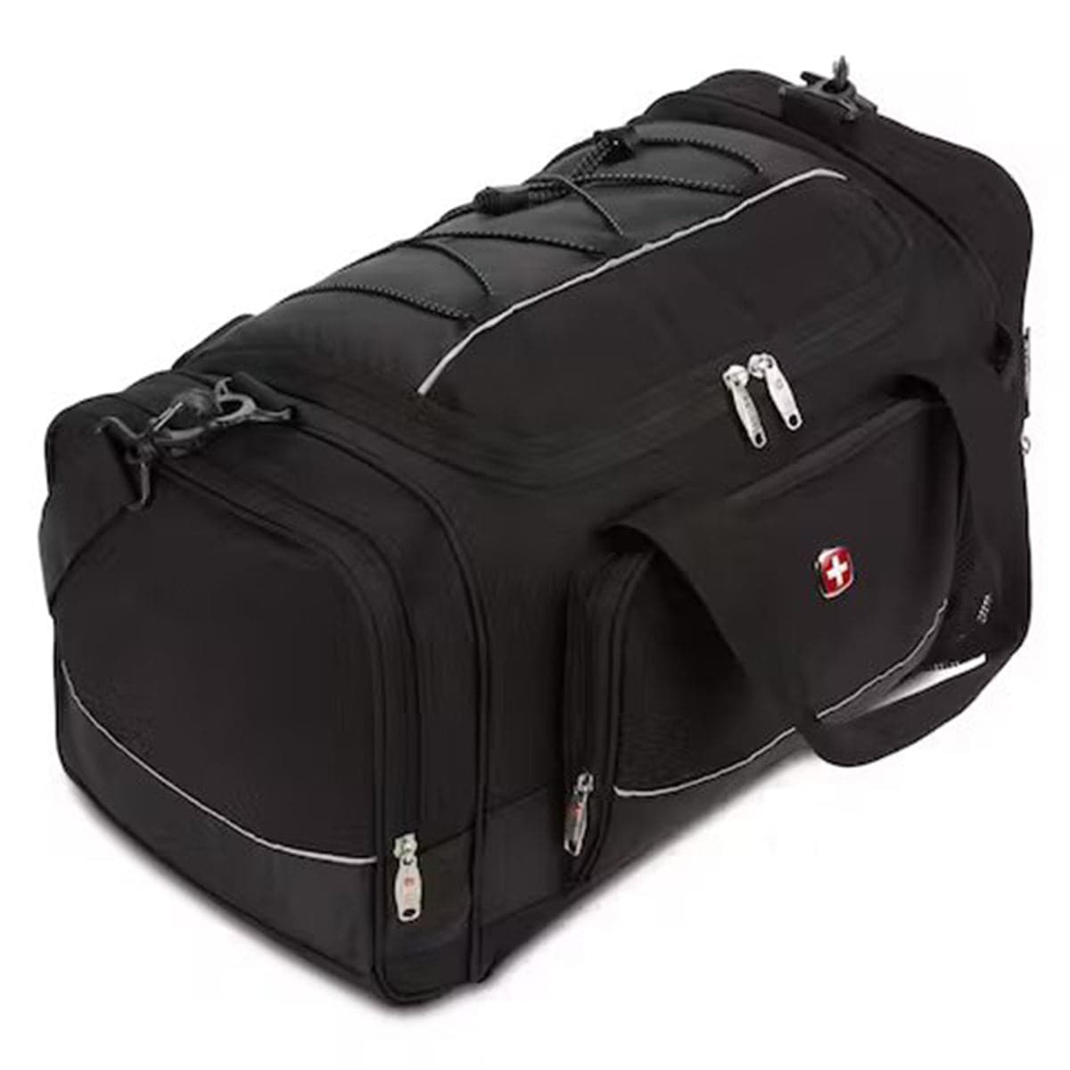 SwissGear 9000 20" Apex Duffel Bag | bagdUp