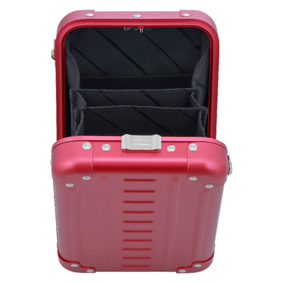 Aleon Vertical Small Personal Cross Body Case | bagdUp