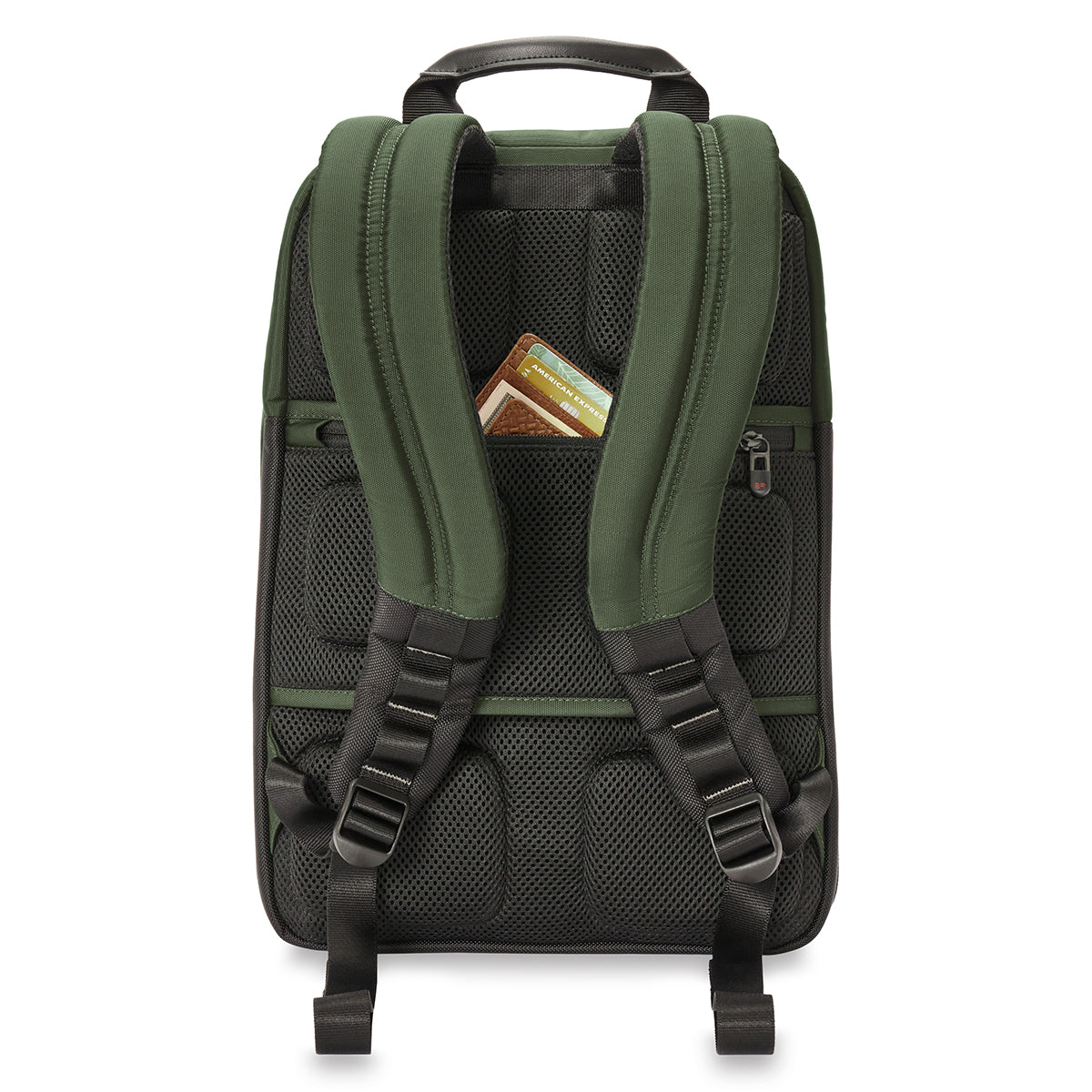 Briggs & Riley HTA Slim Expandable Backpack – bagdUp