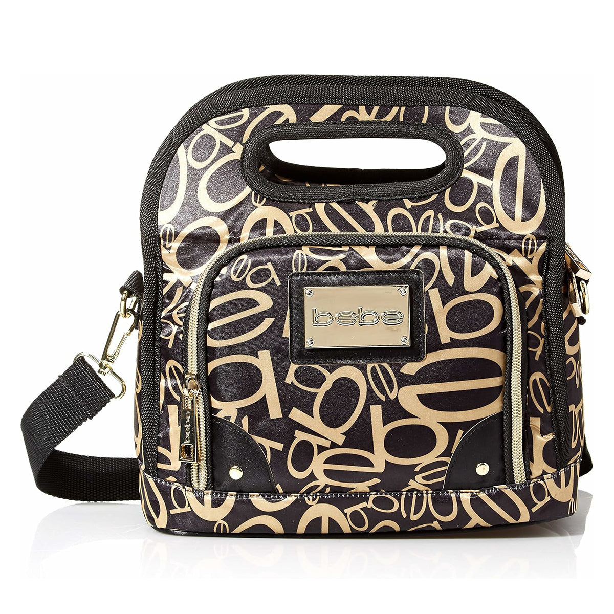 Bebe Coco Insulated Lunch Tote Bag – bagdUp