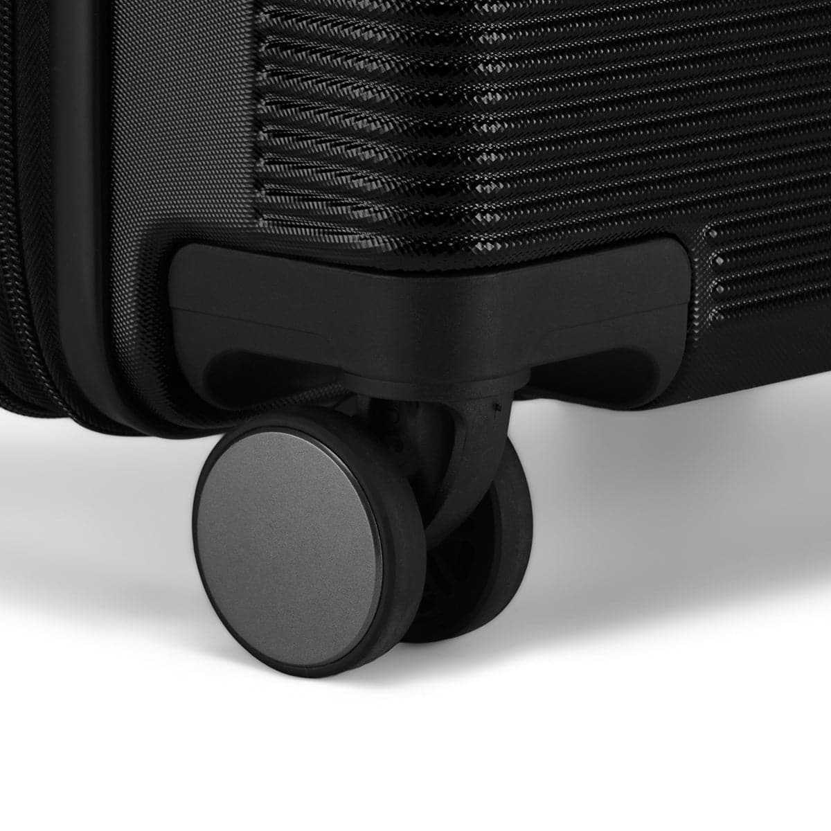 Bugatti Brussels 3 Piece Luggage Set – bagdUp