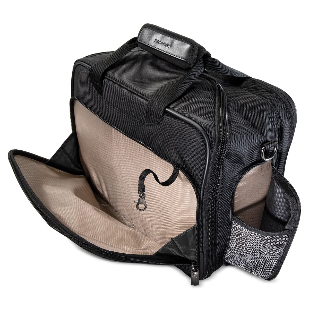 Ricardo Beverly Hills Flight Essentials Boarding Bag | bagdUp