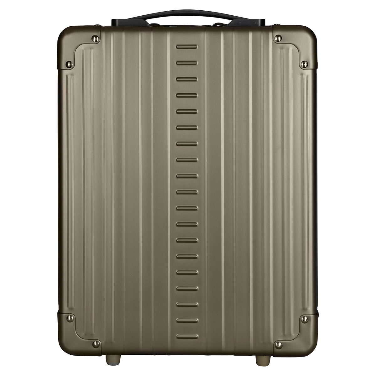 Aleon 16″ Aluminum Backpack – bagdUp