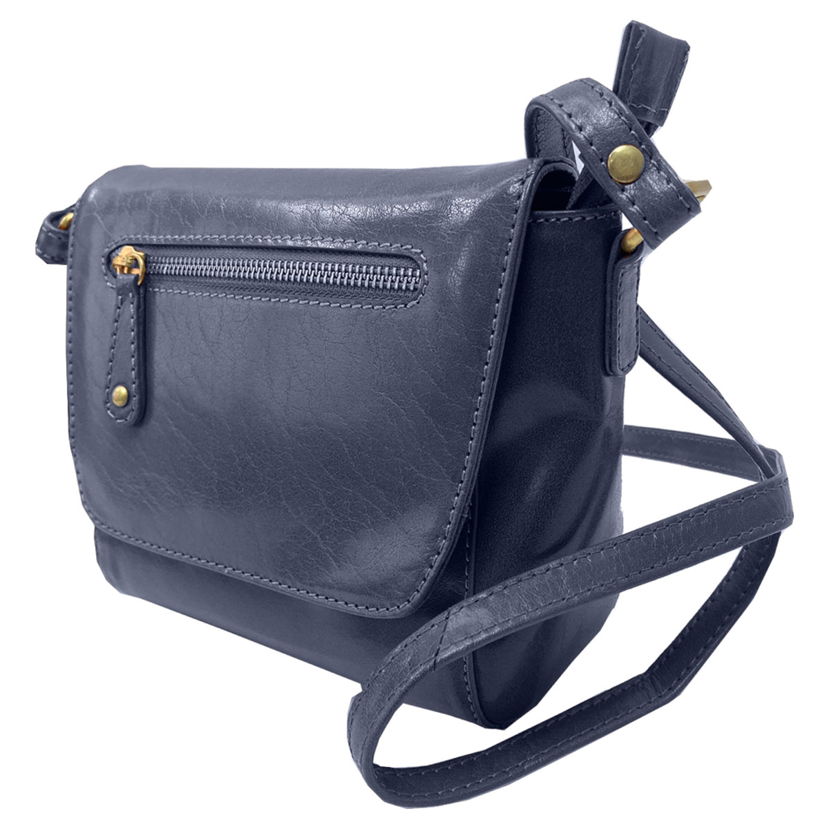 Hadaki Cecil Square Flap X-Body Bag – bagdUp
