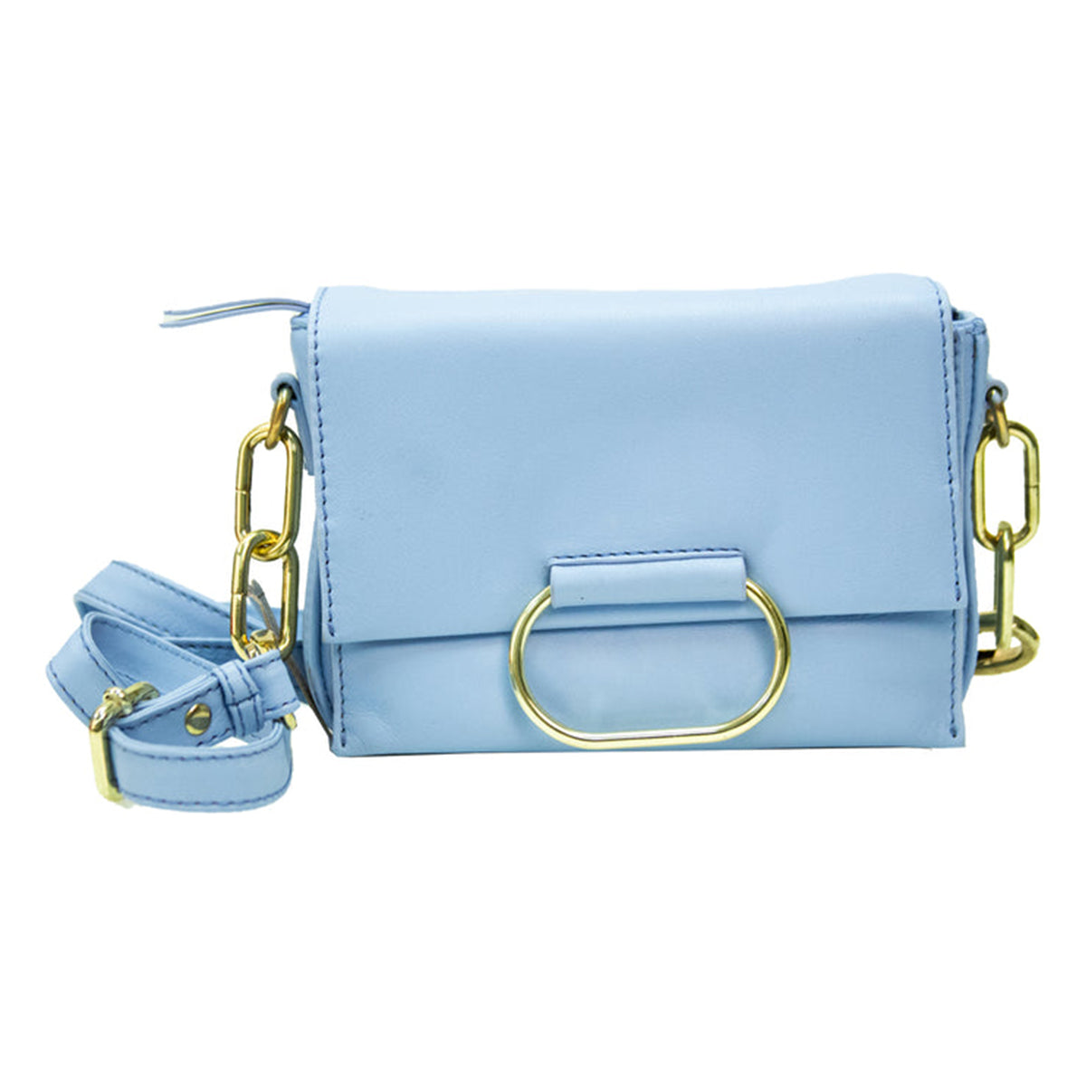 Hadaki Diana Flap X-Body Bag – bagdUp