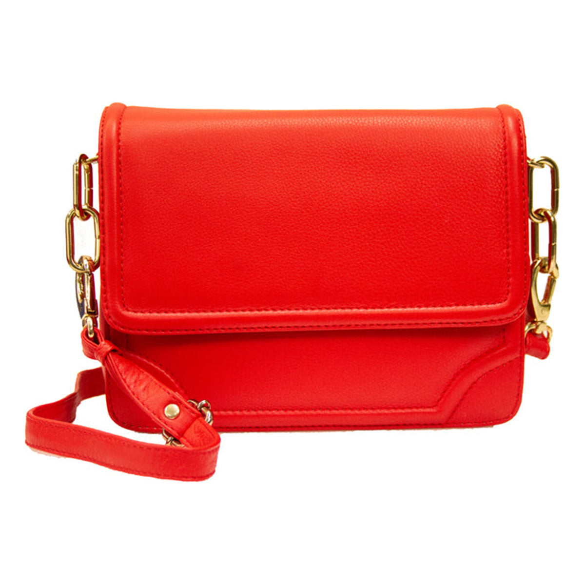 Hadaki Sheila Flap Cross Body Style Bag – bagdUp