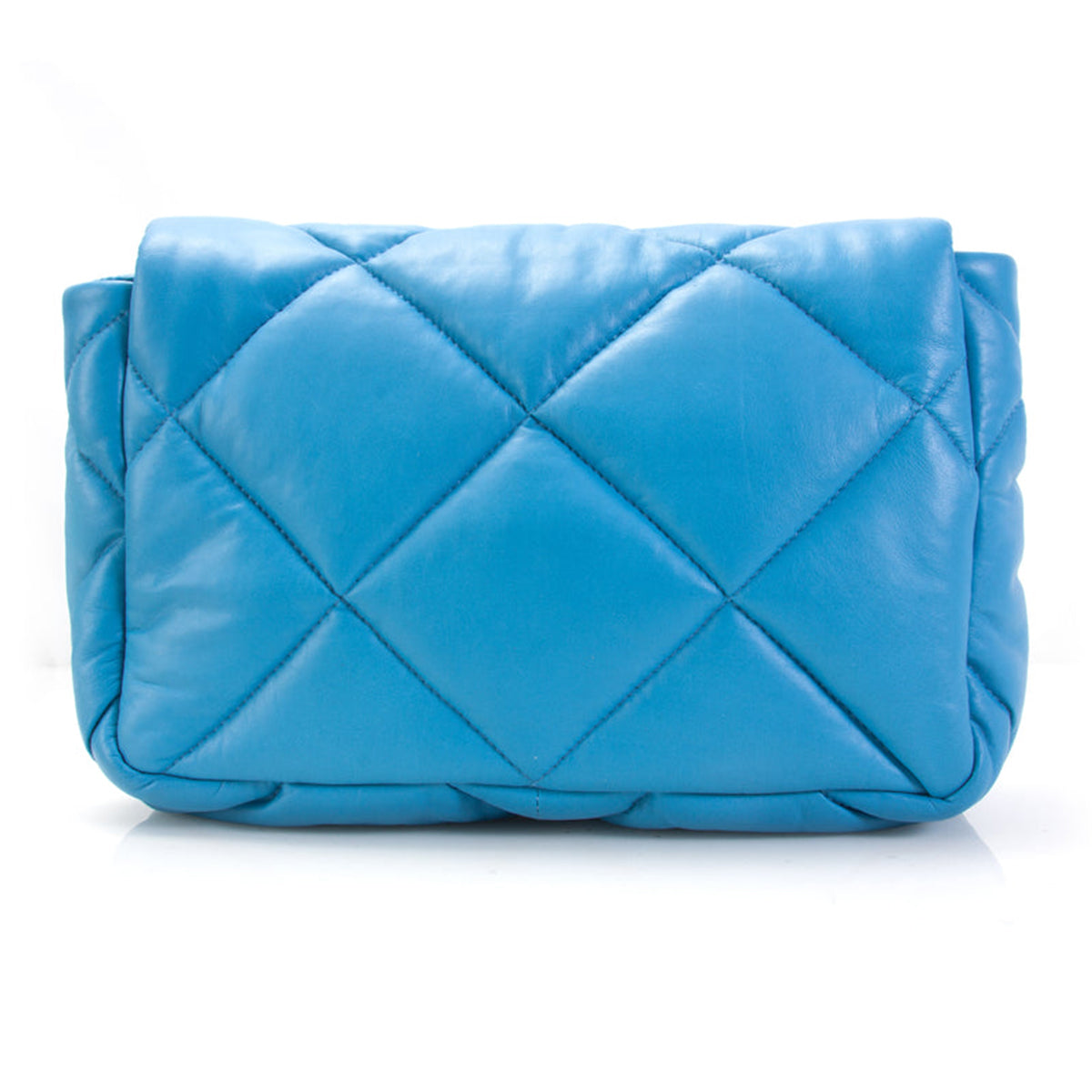 Hadaki Puffer X-Body Bag – bagdUp