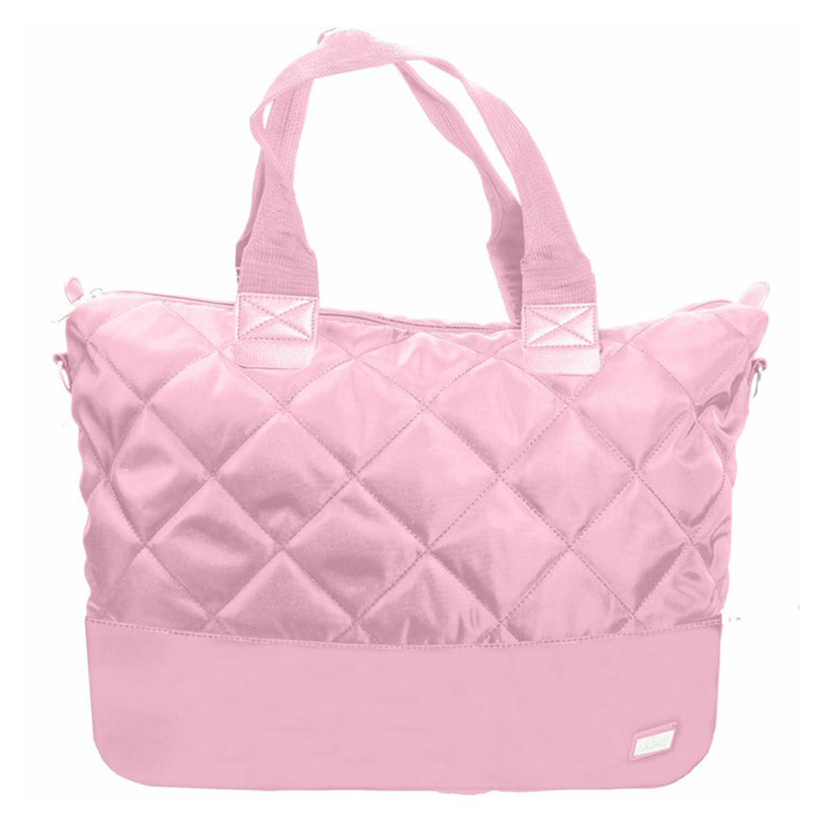 Hadaki Quilted Hamptons Tote Bag – bagdUp
