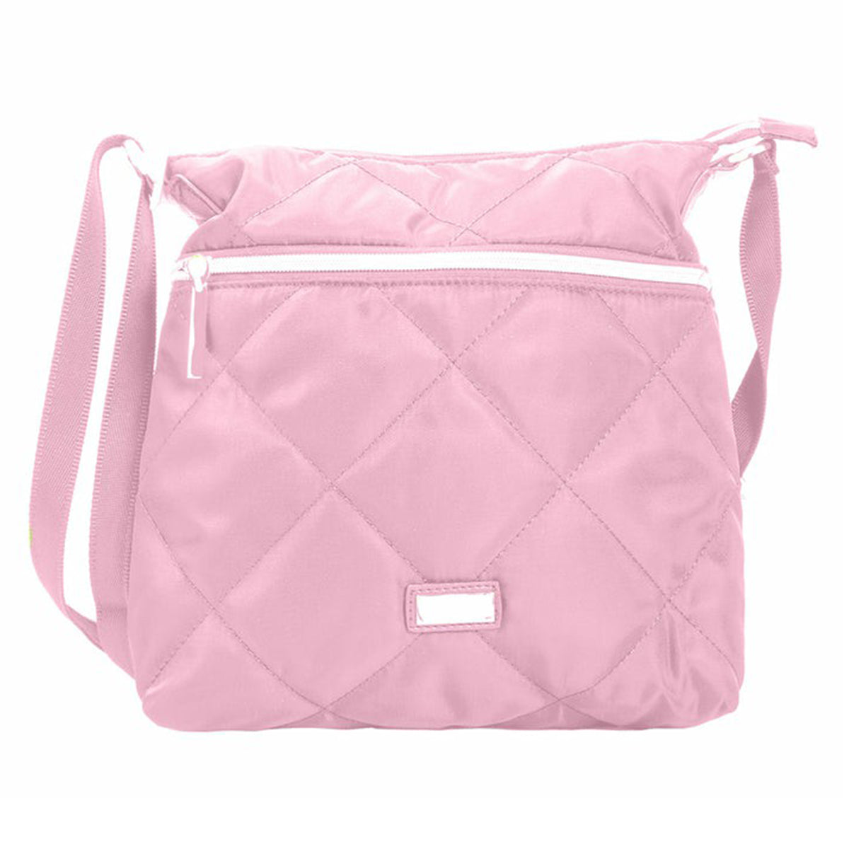 Hadaki Quilted Downtown Cross Body Bag – bagdUp