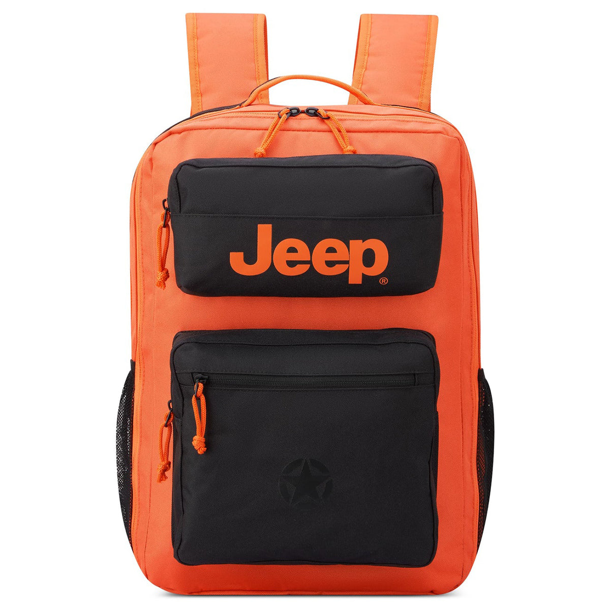 Jeep JS015B Multi-Purpose Backpack – bagdUp