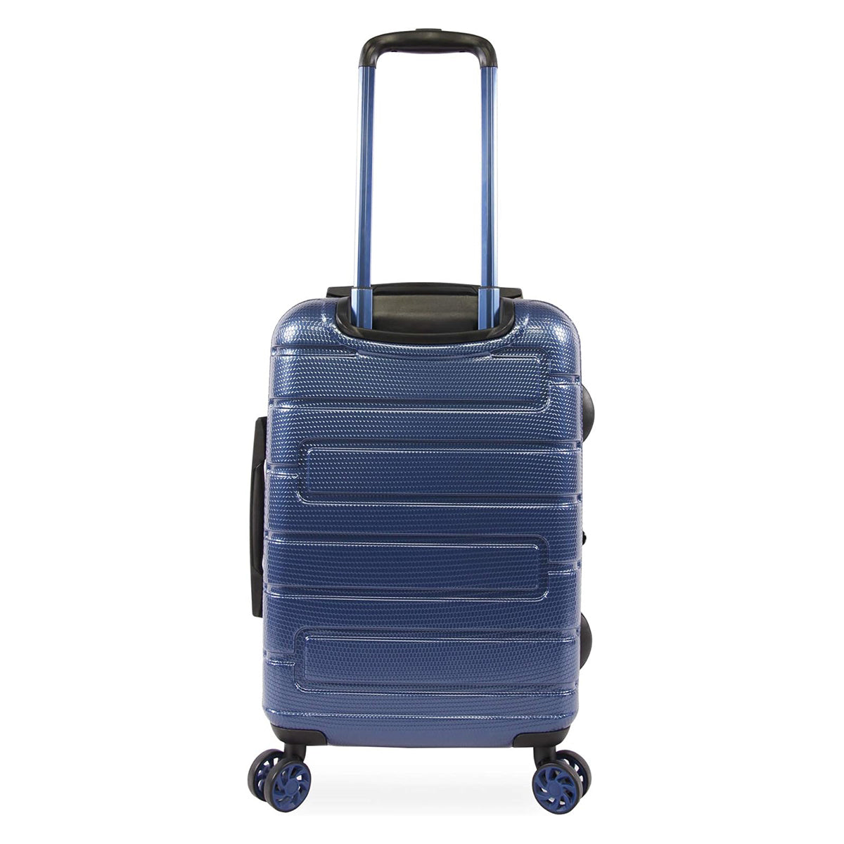 Original Penguin Crimson 21" Hardside Carry-On Luggage – bagdUp