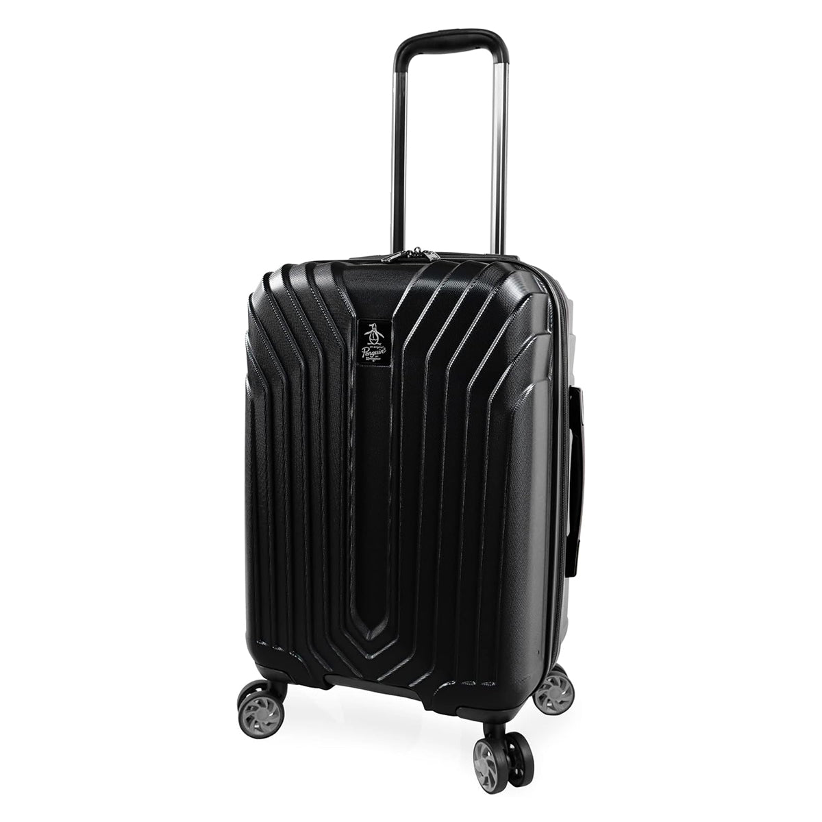 Original Penguin Blake 2 Piece Spinner Luggage Set – bagdUp