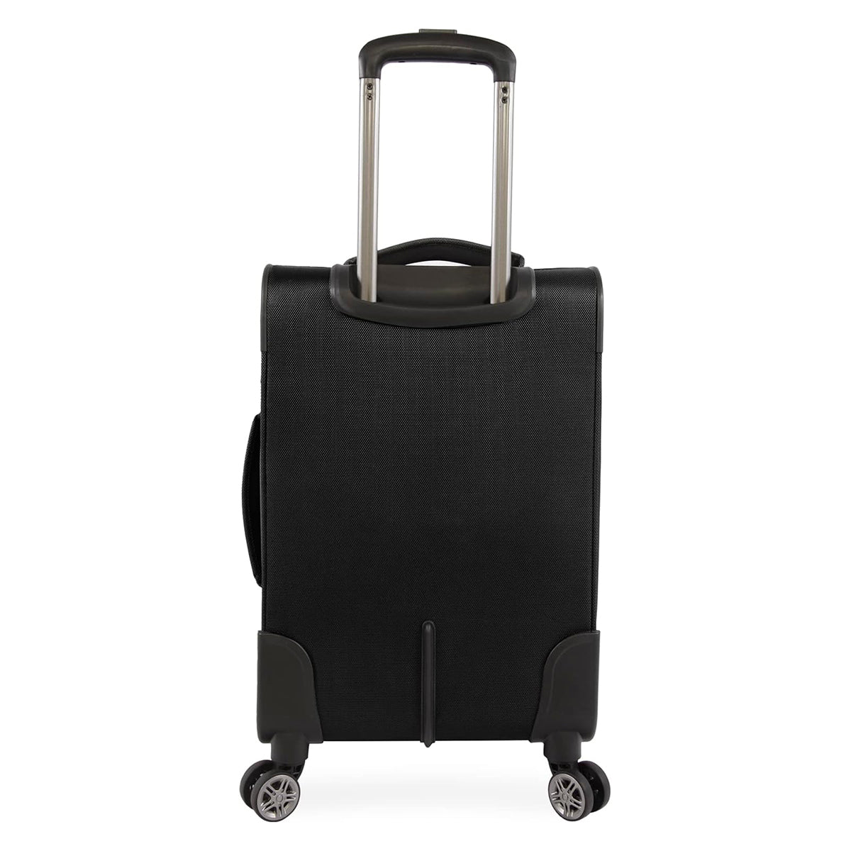 Perry Ellis Charleston Lightweight Spinner Carry-On Luggage | bagdUp