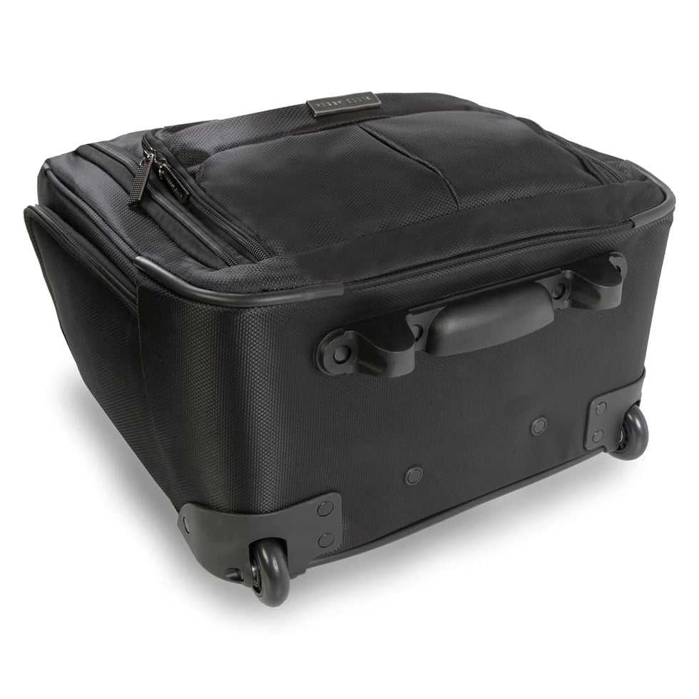 Perry Ellis Luggage – bagdUp