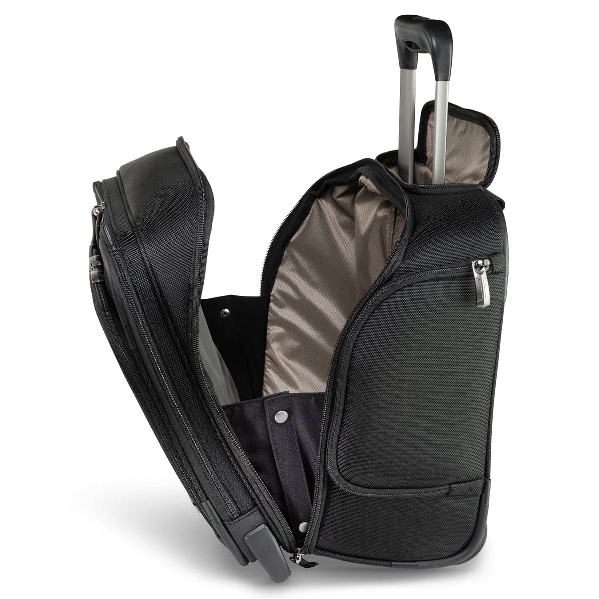 Ricardo Beverly Hills Flight Essentials 16" Wheeled Boarding Bag | bagdUp