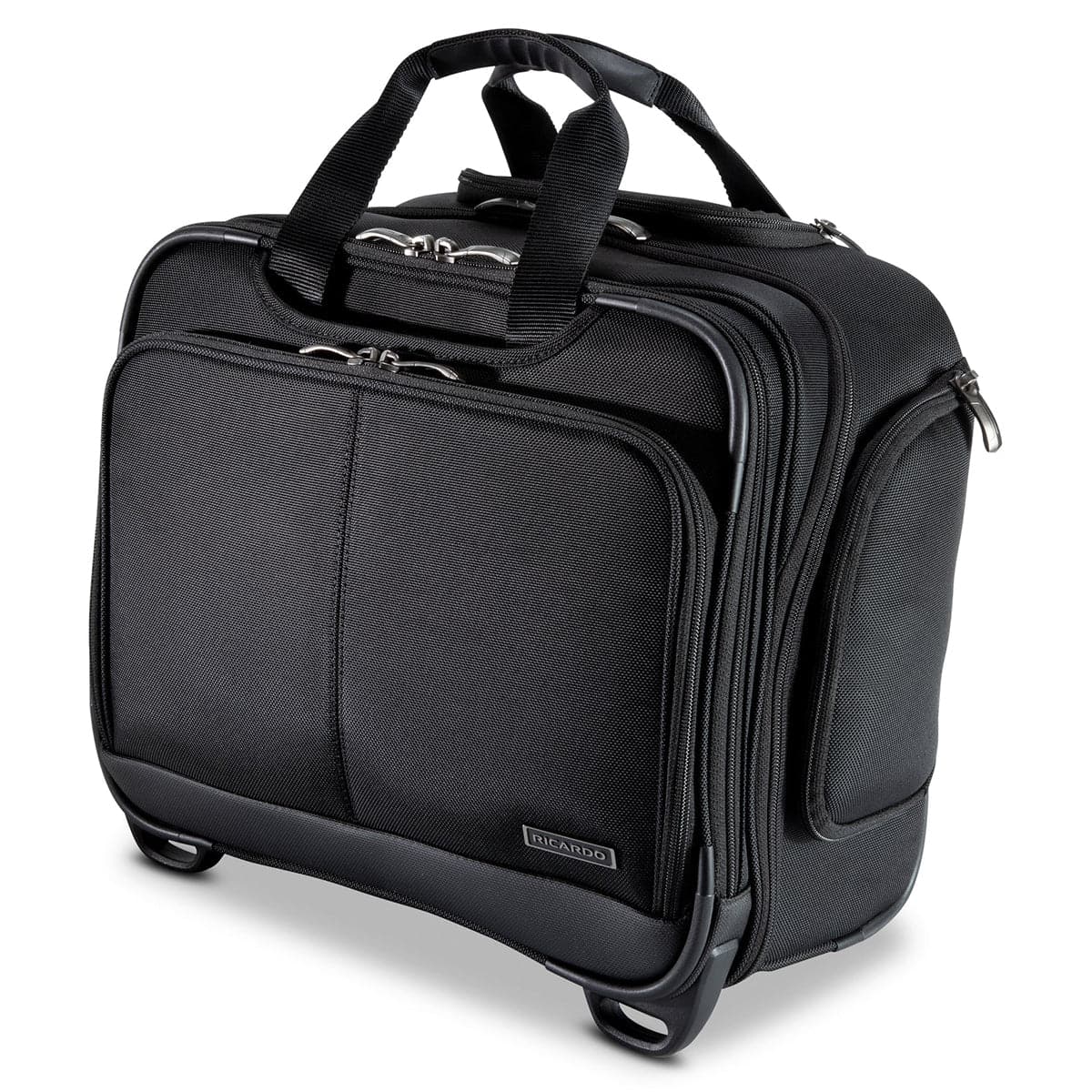Ricardo Beverly Hills Flight Essentials 16" Wheeled Boarding Bag | bagdUp