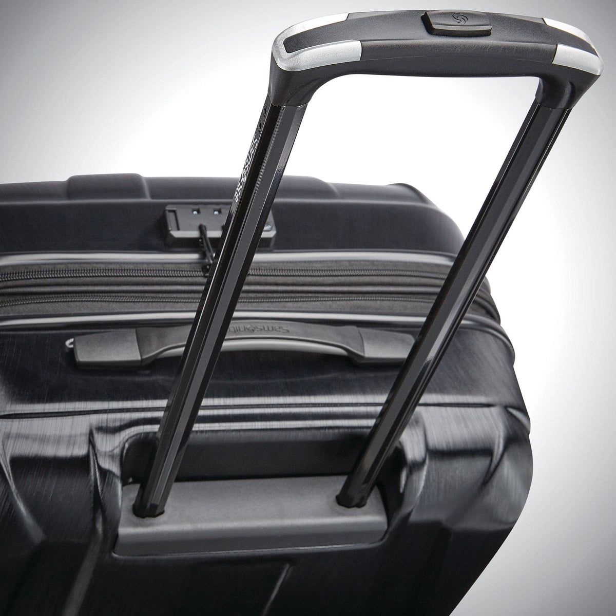 Samsonite Centric 2 3 Piece Set Luggage – bagdUp