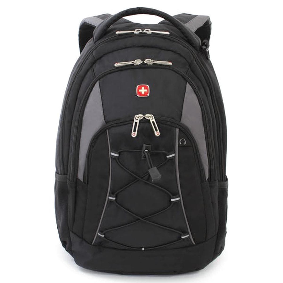 SwissGear 1186 Laptop Backpack | bagdUp