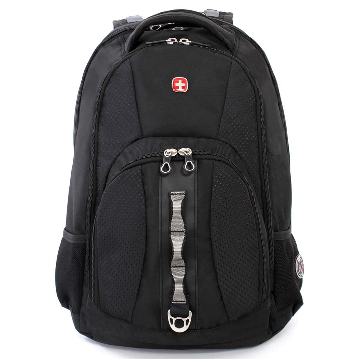 SwissGear ScanSmart TSA Laptop Backpack | bagdUp